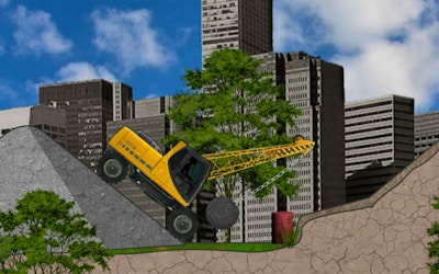 Drive To Wreck 🕹️ Play Now on GamePix