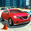 Driving Test Simulator 🕹️ Play Now on GamePix