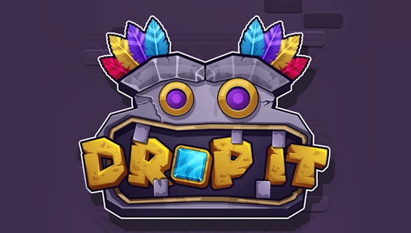 Drop It 🕹️ Play Now on GamePix