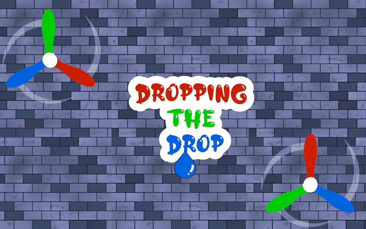 Dropping The Drop 🕹️ Play Now on GamePix