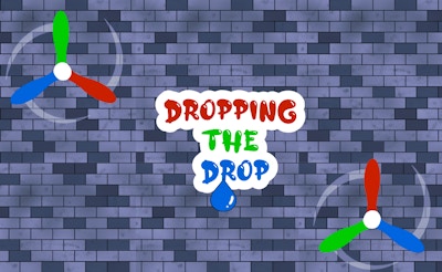 Dropping The Drop 🕹️ Play Now on GamePix