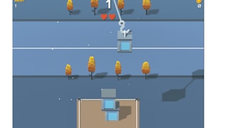 Droppy Tower 🕹️ Play Now on GamePix