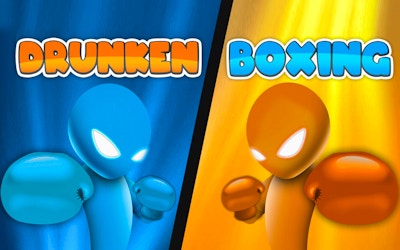 Drunken Boxing 🕹️ Play Now on GamePix