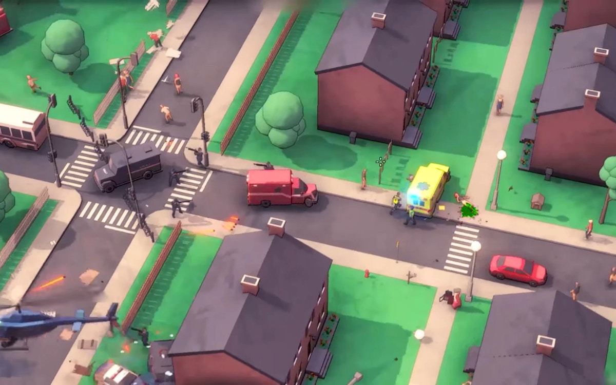 Dta 2 Maniac 🕹️ Play Now on GamePix