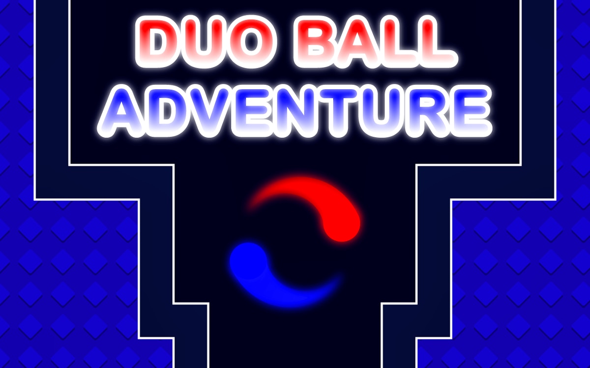 Duo Ball Adventure 🕹️ Play Now on GamePix