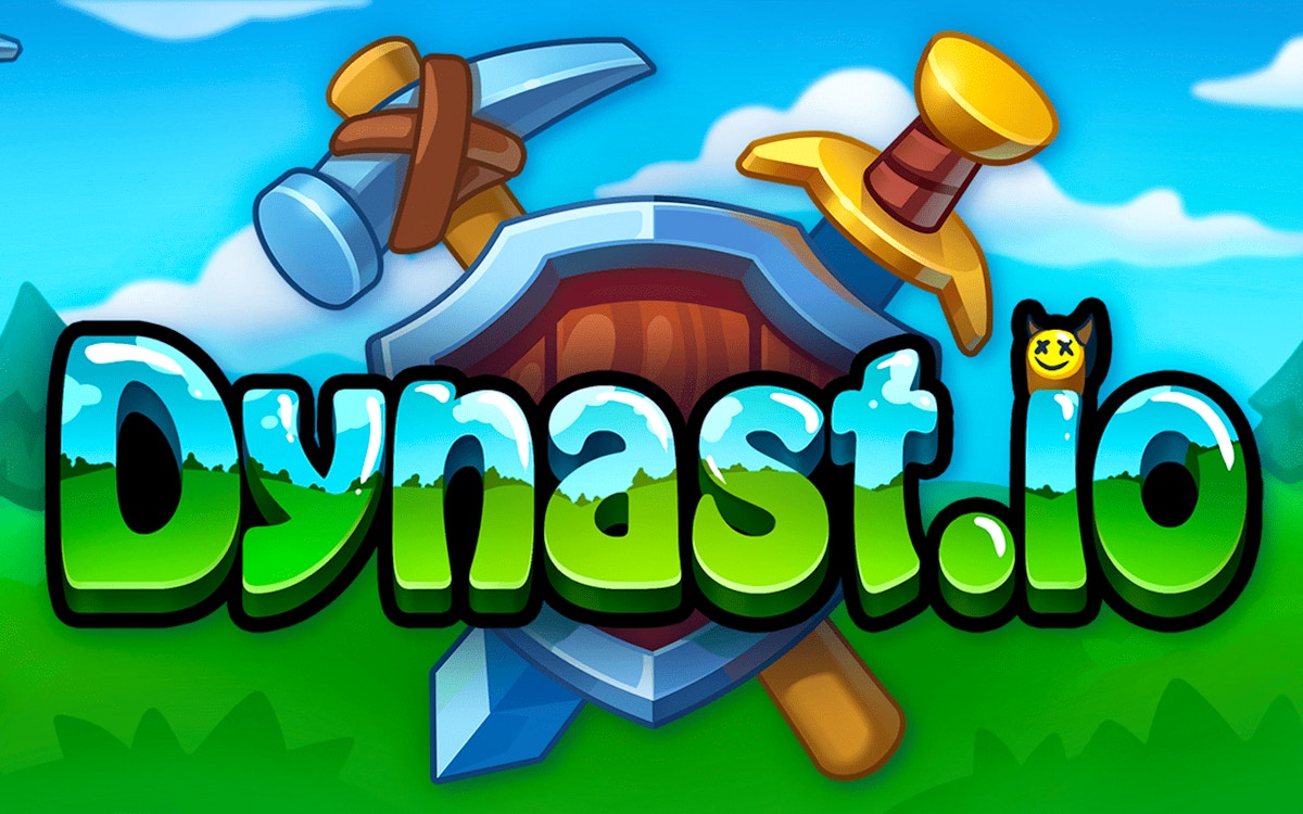 Dynast.io 🕹️ Zagraj teraz na GamePix
