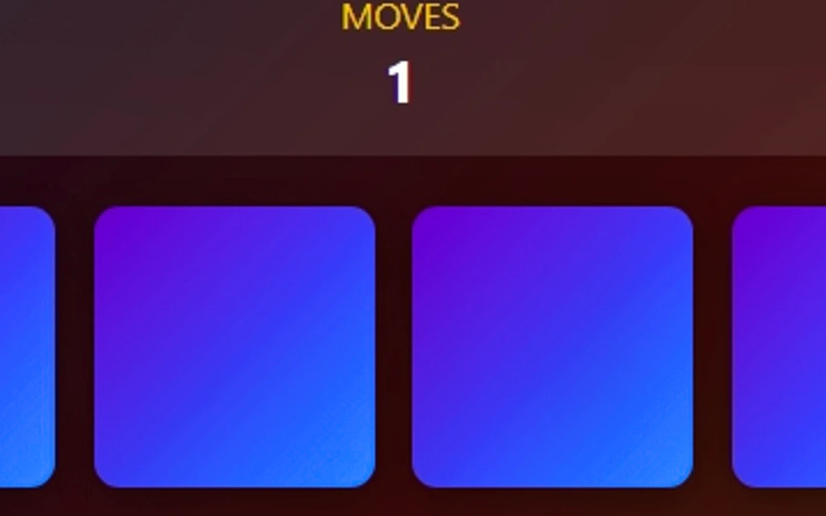 Echo Tiles Musical Puzzle Board Game 🕹️ Play Now on GamePix
