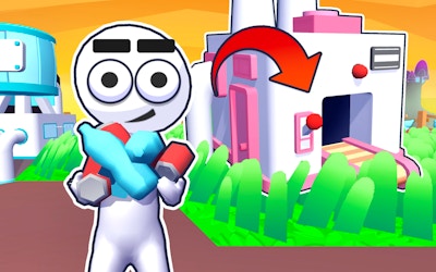 Eco Terra Idle 🕹️ Play Now on GamePix