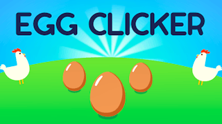 Egg Clicker 🕹️ Play Now on GamePix