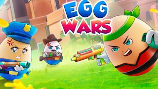 Egg Wars 🕹️ Play Now on GamePix