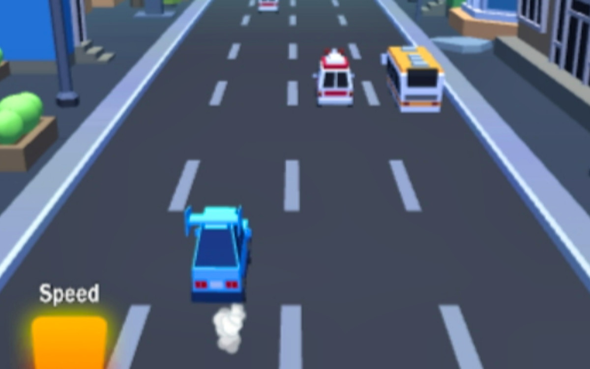 Elastic Car:play Elastic Car online for free on GamePix