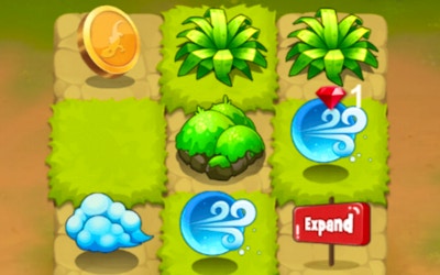 Element Evolution 🕹️ Play Now on GamePix