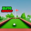 Elite Minigolf 🕹️ Play Now on GamePix