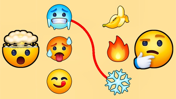 Emoji Puzzle Riddle 🕹️ Play Now on GamePix