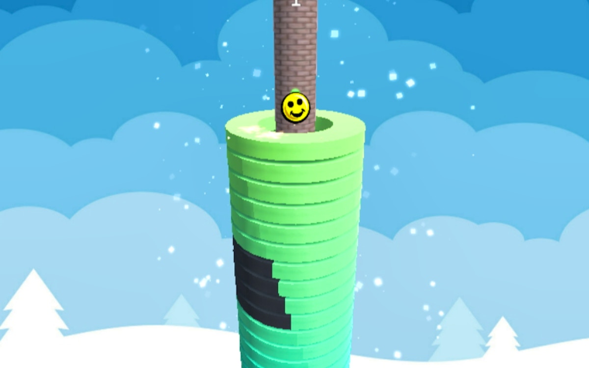 Emoji Stack 🕹️ Joue Maintenant sur GamePix