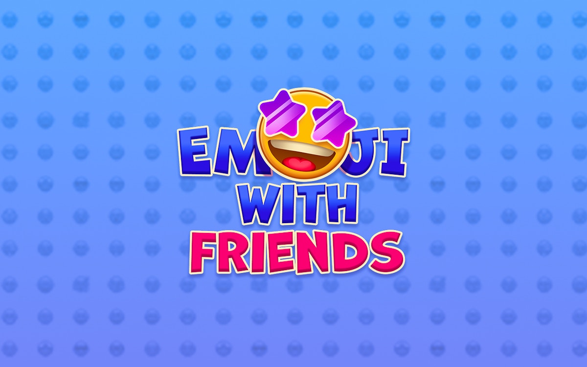 Emoji With Friends 🕹️ Play Now on GamePix