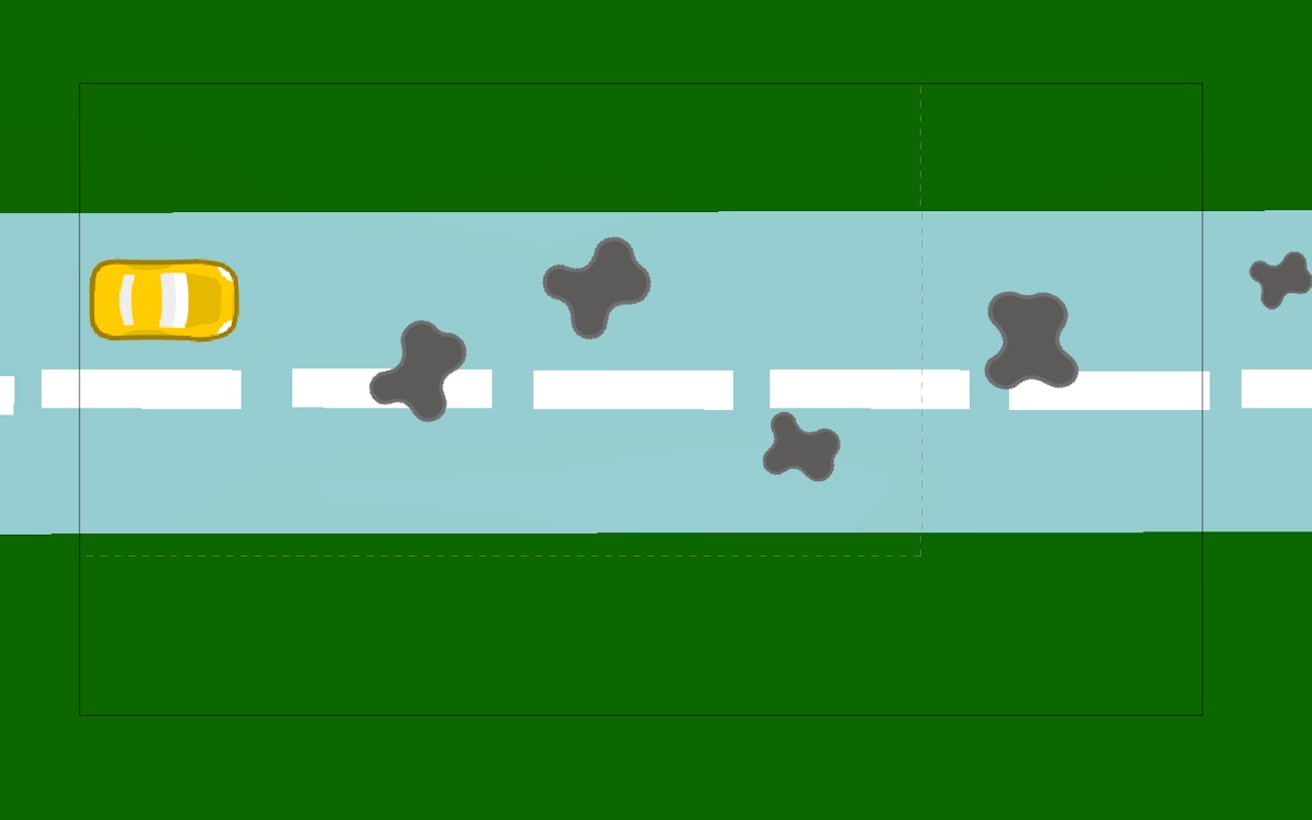 Endless Car Race 🕹️ Play Now on GamePix