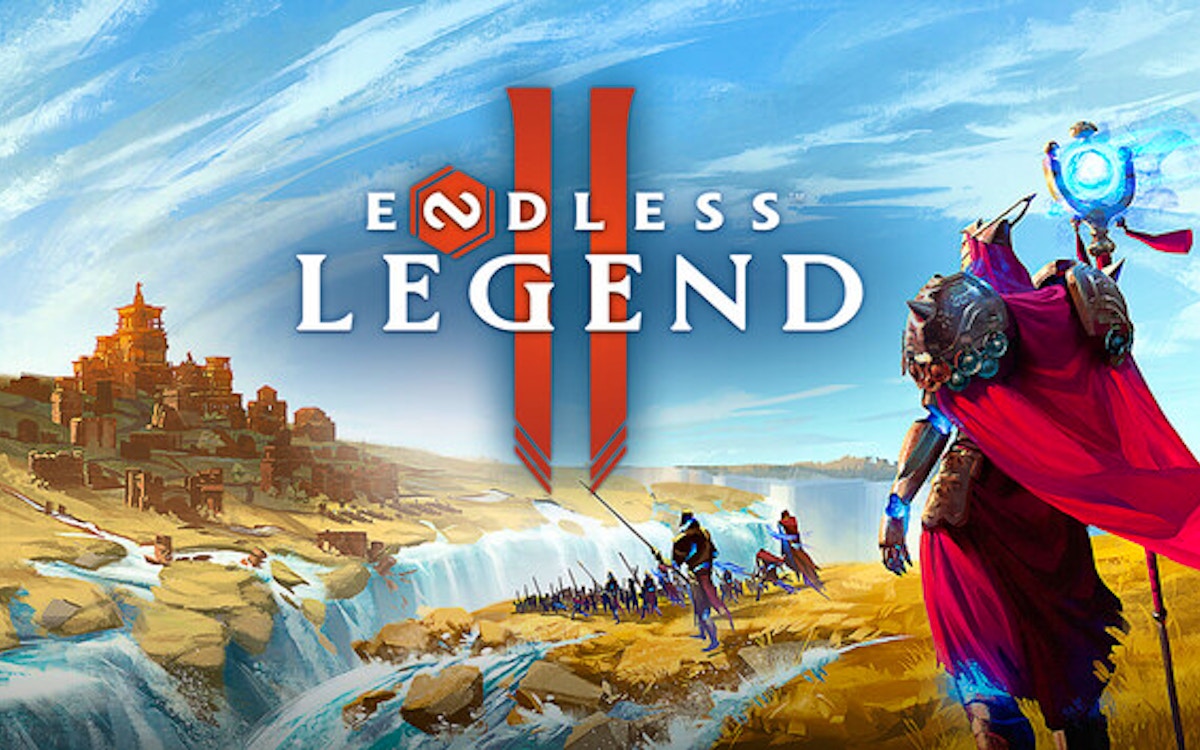 Endless Legend 2 - Steam Key 🕹️ Play Now on GamePix