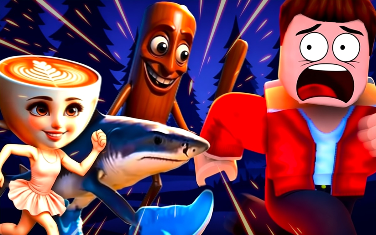 Epic Escape From Italian Animals 🕹️ Play Now on GamePix