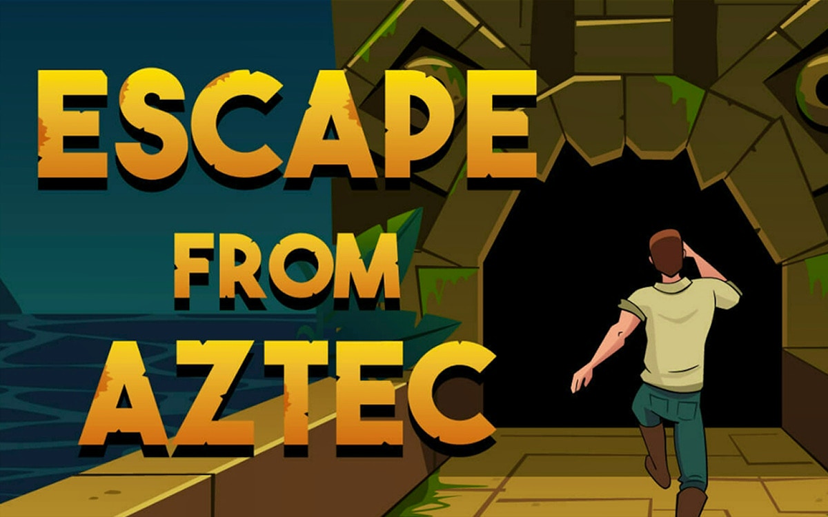 Escape From Aztec 🕹️ Play Now on GamePix