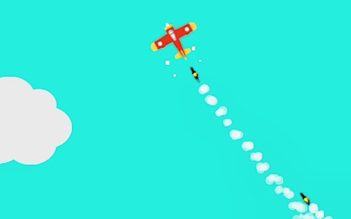 Escape Plane 🕹️ Play Now on GamePix