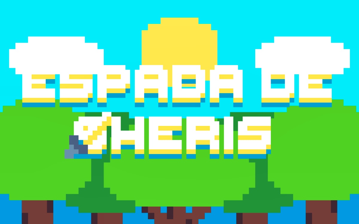 Espada De Sheris 🕹️ Play Now on GamePix