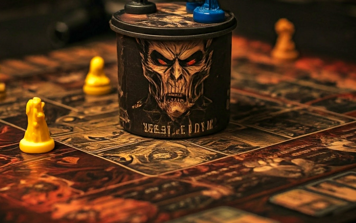 Evil Dictatorship 🕹️ Play Now on GamePix