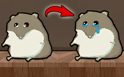 Evolution Of Hamster - Clicker 🕹️ Joue Maintenant sur GamePix
