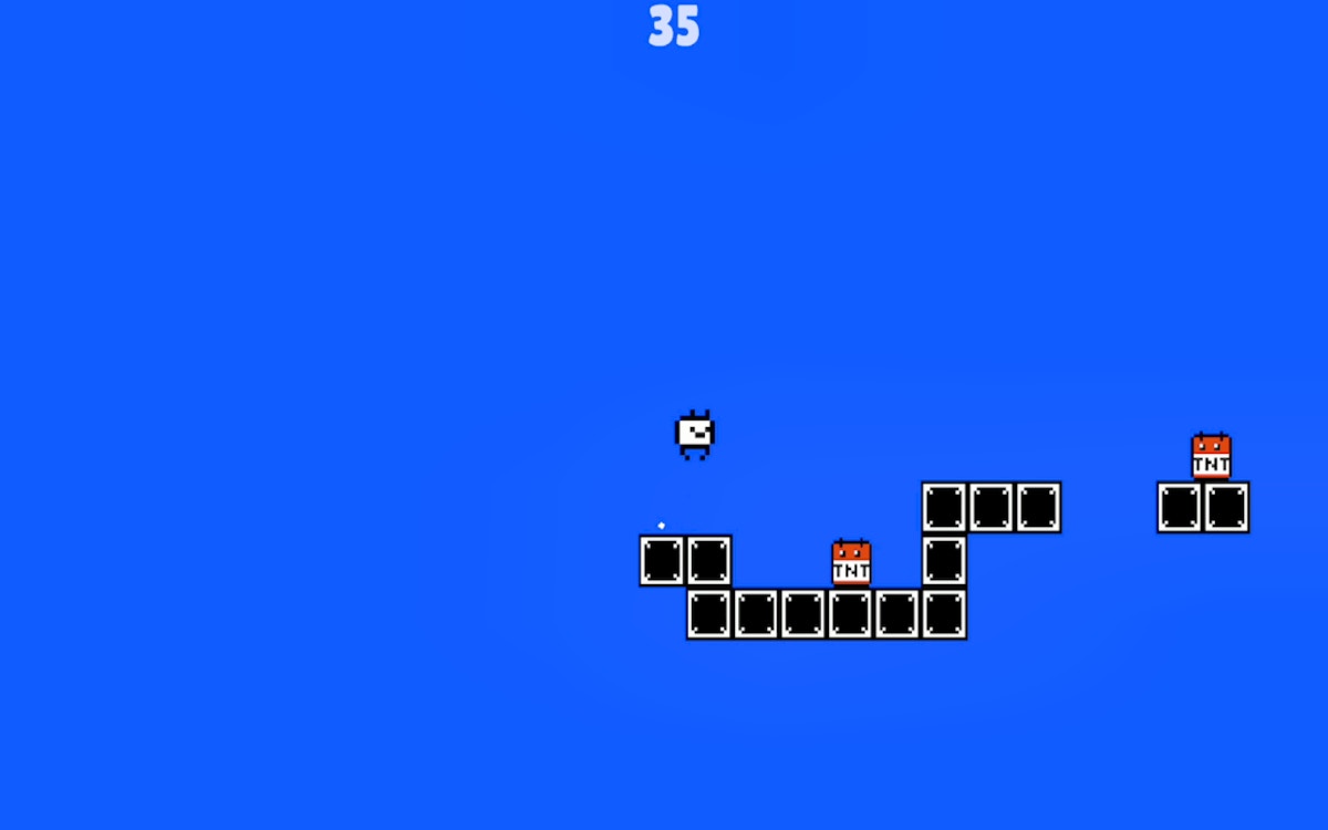 Explosive Adventure 🕹️ Play Now on GamePix