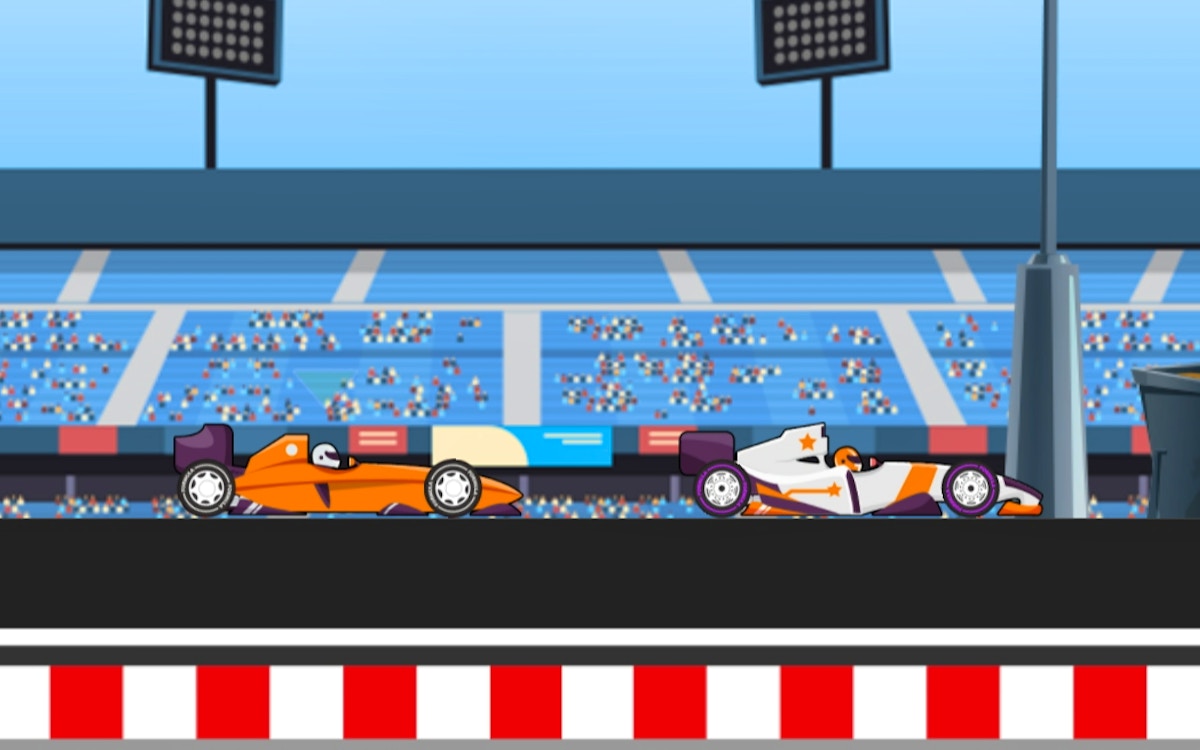 F1 Racing Game 🕹️ Play Now on GamePix