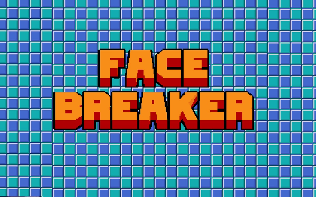 Face Breaker 🕹️ Play Now on GamePix