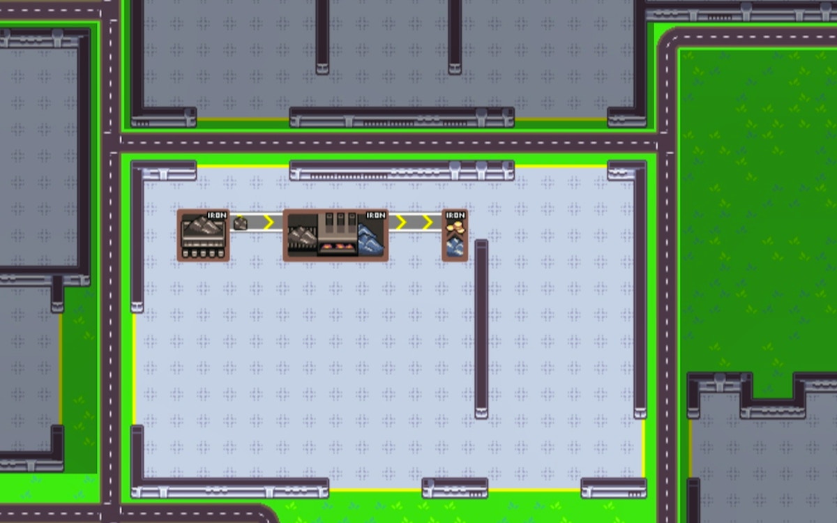 Factory Idle 🕹️ Play Now on GamePix