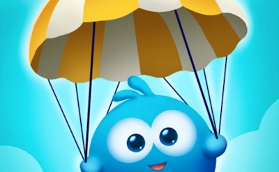 Falling Down 🕹️ Play Now on GamePix