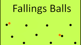 Fallings Balls 🕹️ Play Now on GamePix