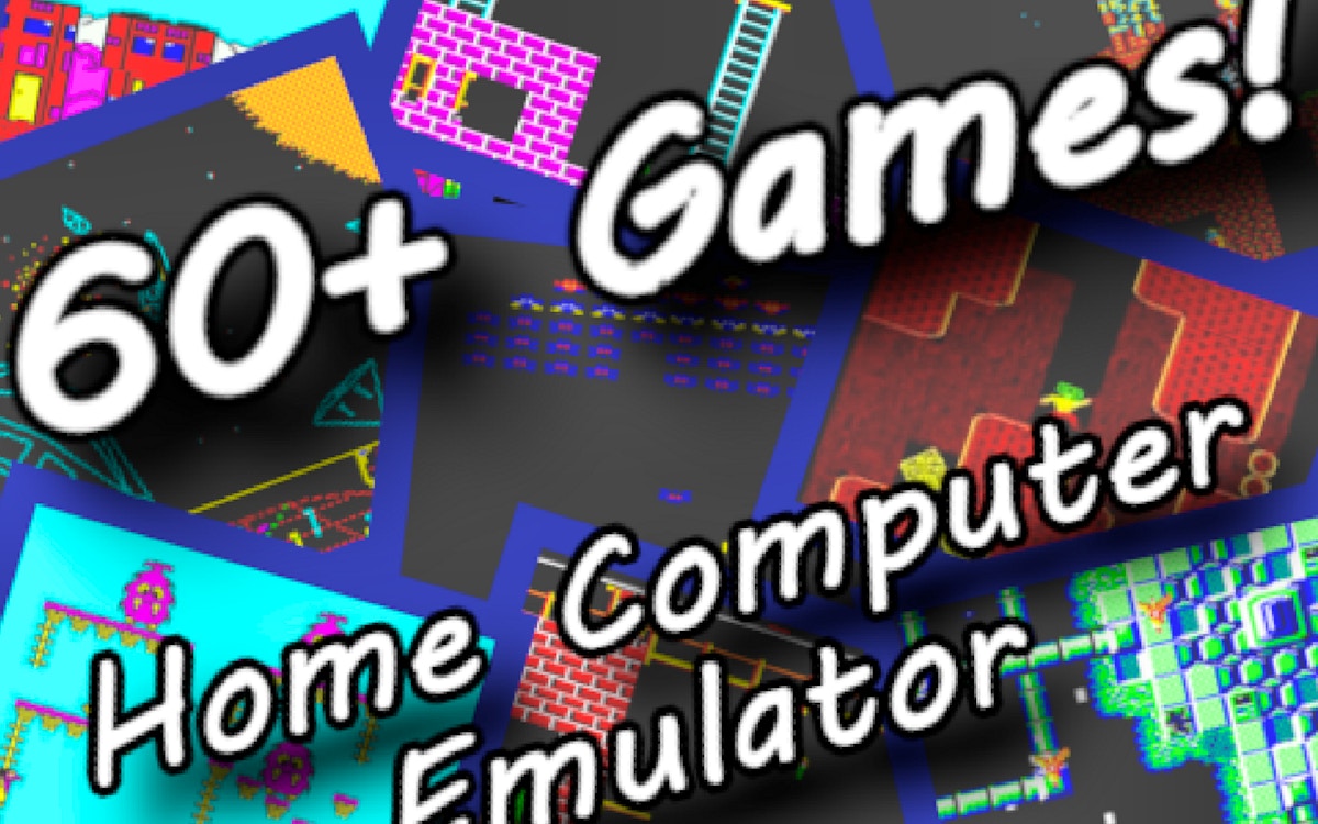 Family Emulator 🕹️ Play Now on GamePix