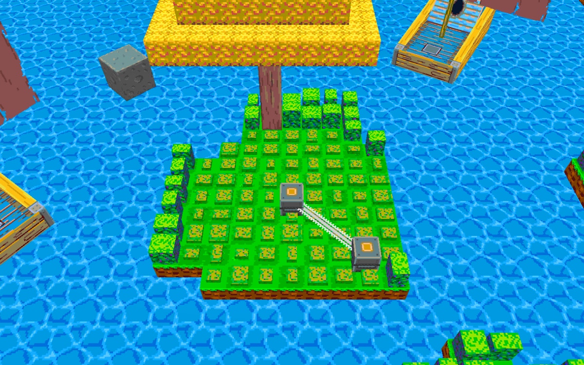 Farm Harvester 🕹️ Play Now on GamePix