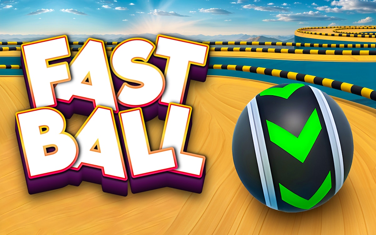 Fast Ball Jump 🕹️ Play Now on GamePix