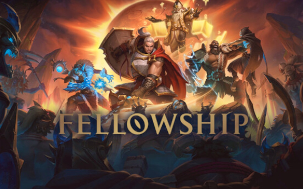 Fellowship - Steam Key 🕹️ Play Now on GamePix