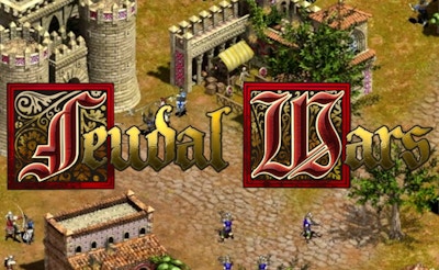 Feudal Wars 🕹️ Play Now on GamePix