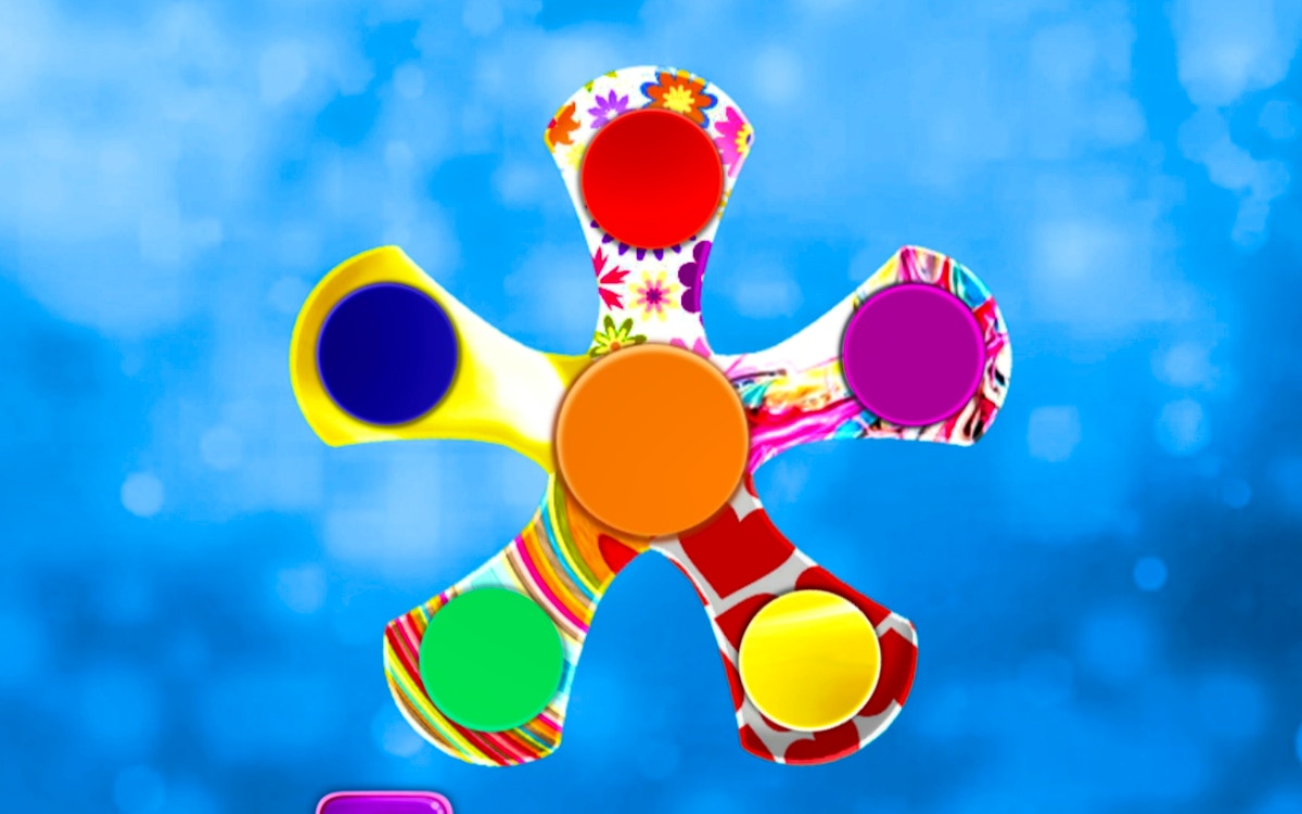 Fidget Spinner Designer:play Fidget Spinner Designer online for free on ...