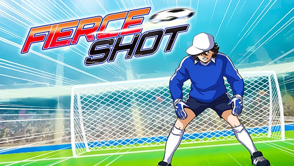 Fierce Shot 🕹️ Play Now on GamePix