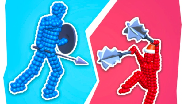 Fight Simulator 3d 🕹️ Play Now on GamePix