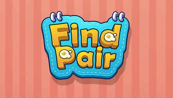 Find Pair 🕹️ Play Now on GamePix