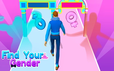 Find Your Gender 🕹️ Play Now on GamePix