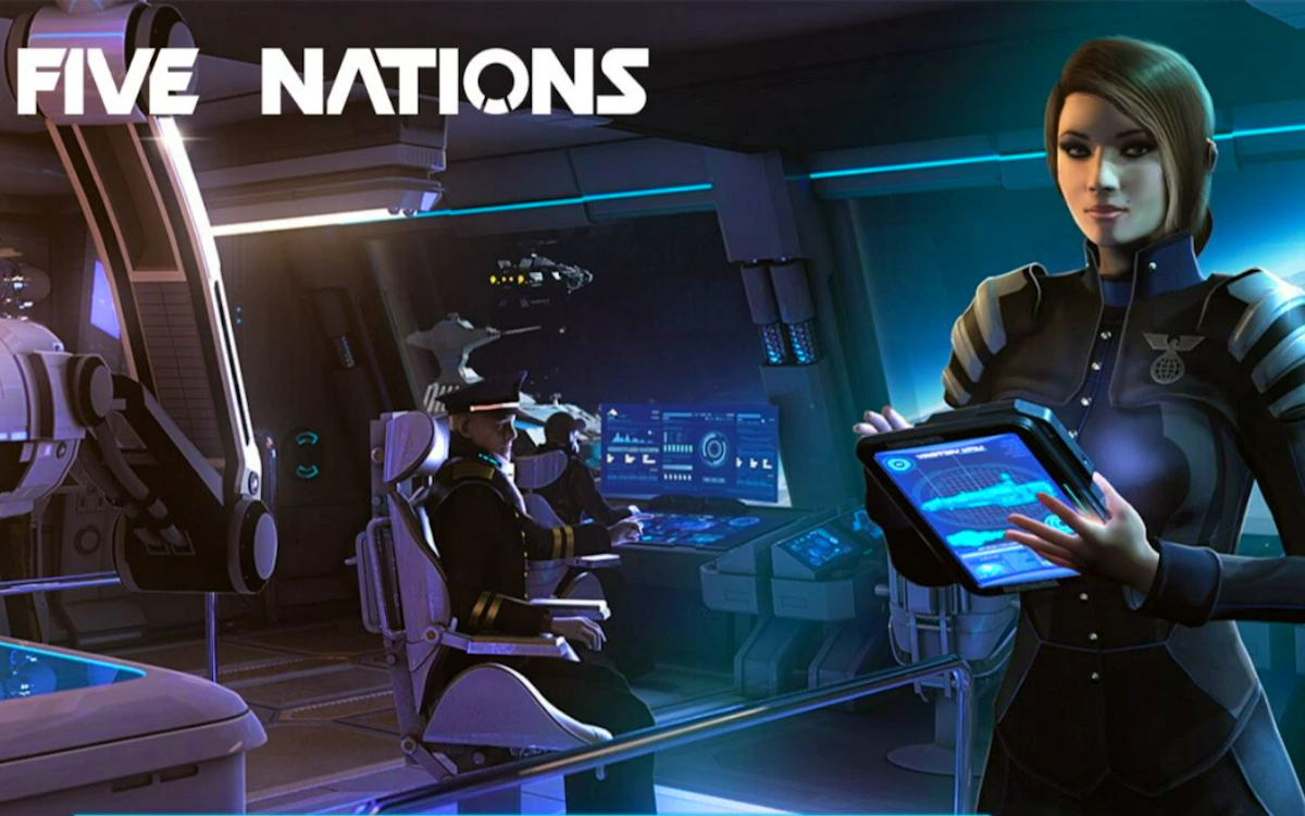 Five Nations 🕹️ Play Now on GamePix