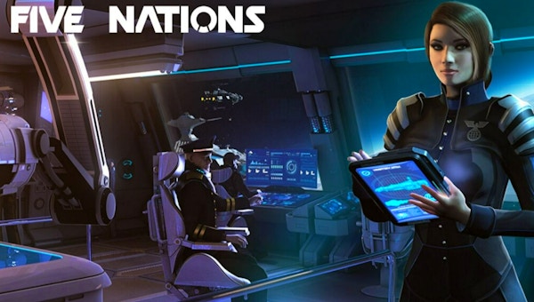 Five Nations 🕹️ Play Now on GamePix