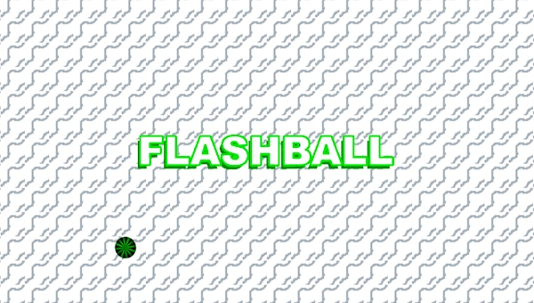 Flashball 🕹️ Play Now on GamePix