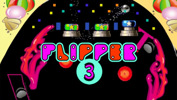 Flipper 3 🕹️ Play Now on GamePix