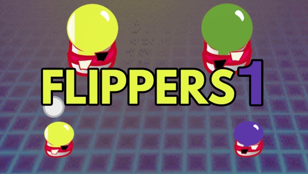 Flippers One 🕹️ Play Now on GamePix
