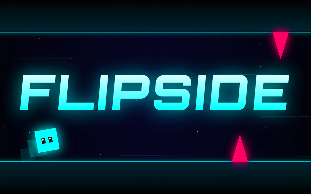 Flipside 🕹️ Play Now on GamePix